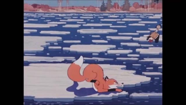 Серая шейка 2 мульт для детей
