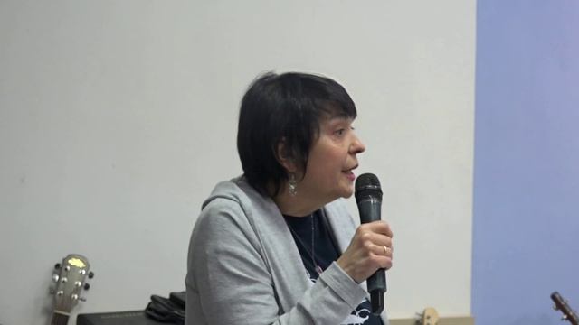 02.05.26. Конф.Слава последнего храма.День 3. Сессия 2. Екатерина Одинцова.Не горело ли в нас сердце