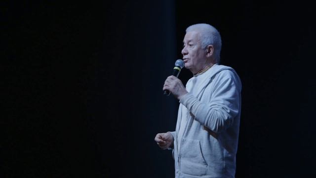 04.05.2026 Как вернуть радость жизни. Александр Хакимов. Ижевск