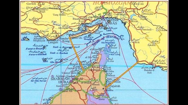Шестьдесят шестой день войны на Ближнем Востоке.