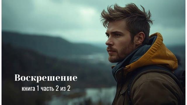 ПОПАДАНЦЫ АУДИОКНИГА: ВОСКРЕШЕНИЕ КНИГА 1 ЧАСТЬ 2 ИЗ 2