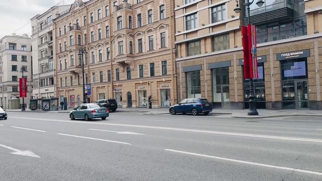 Продажа помещения на Невском проспекте 137