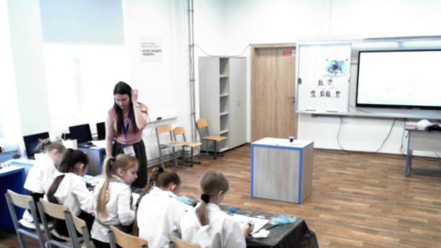 Курячьева Юлия Николаевна МБУ ДО Центр внешкольной работы г.о.г. Арзамас