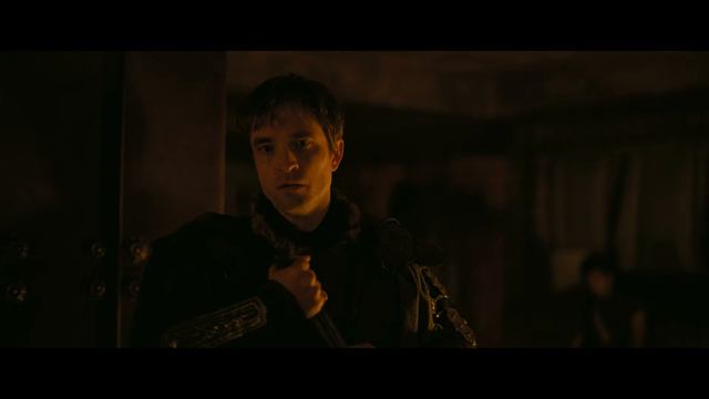 Одиссея / The Odyssey (2026) - Дублированный 4K трейлер #2