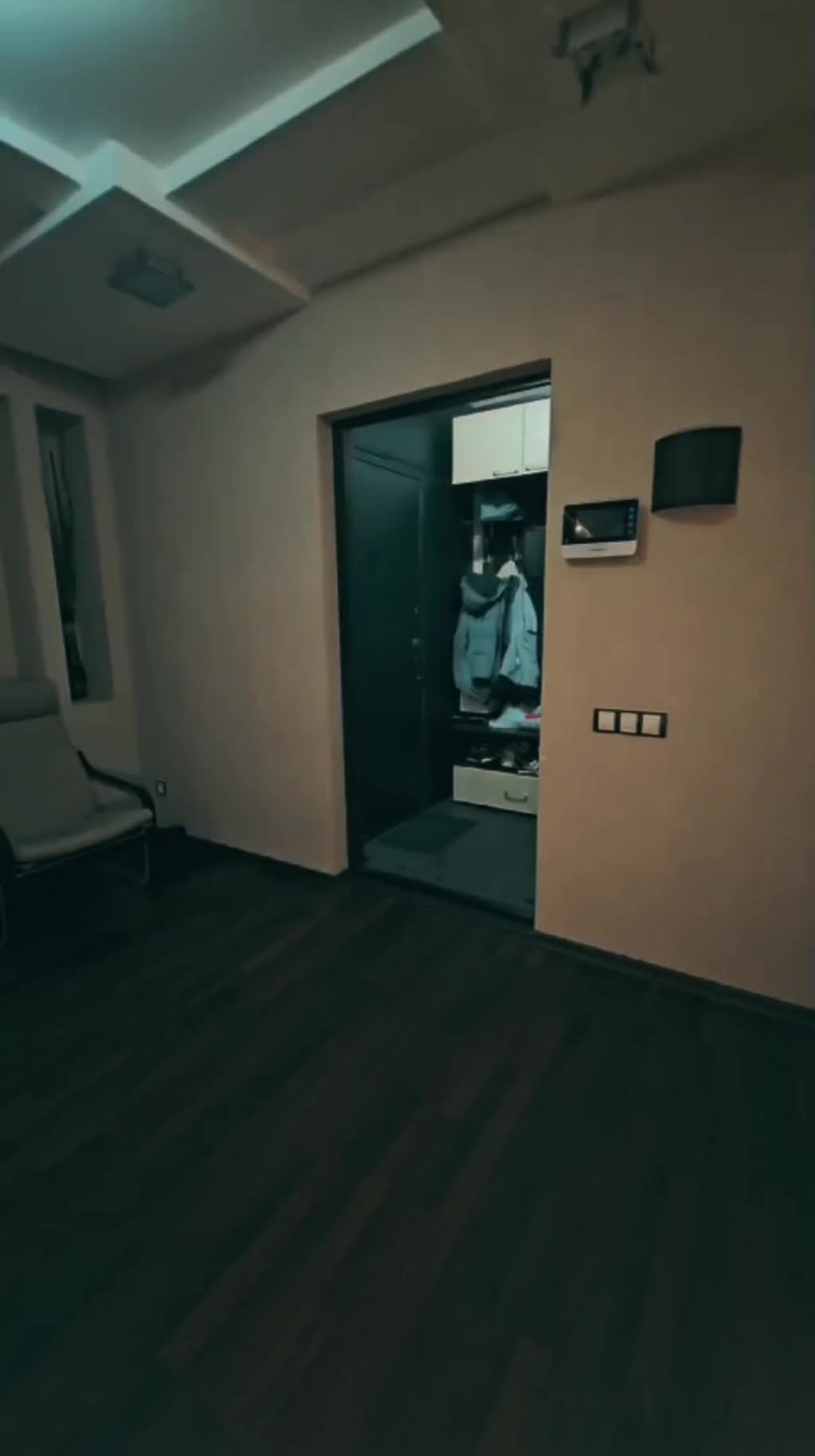 Тот случай, когда маппинг пытается ворваться в твой дом 🚪💥