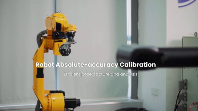 SCANOLOGY 6D Pose Tracking System