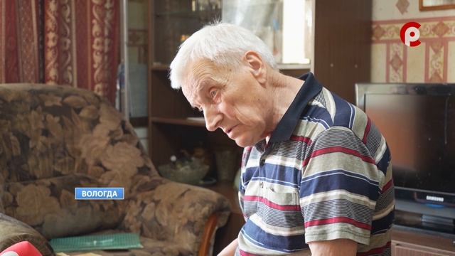 Анатолий Соколов - защитник родины