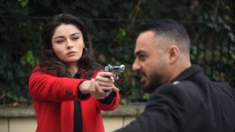 ТОП-5 самых шикарных Турецких сериалов от которых невозможно оторваться 😻#