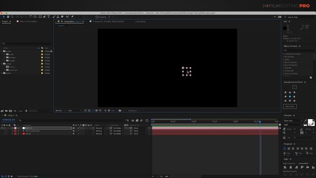15 - Creating Different Types of Layers