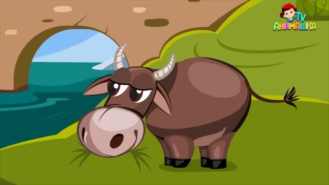 Мультик для детей про паровозики.