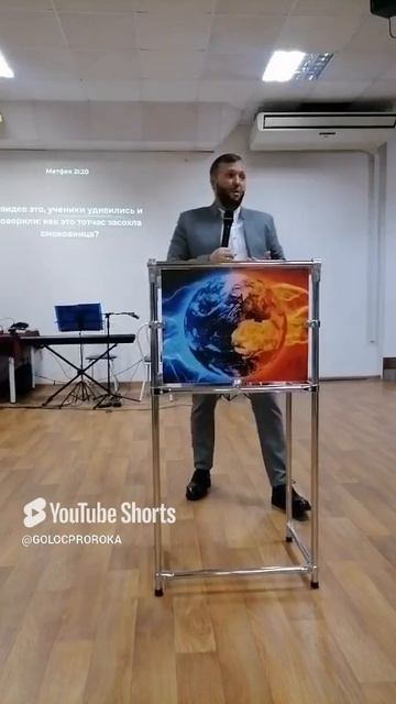 ПОЧЕМУ БОГ ОБЛИЧАЕТ 🙏