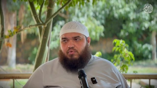 Благодарность Аллаху строится на трех столпах | Абу Умар ас-Сыям