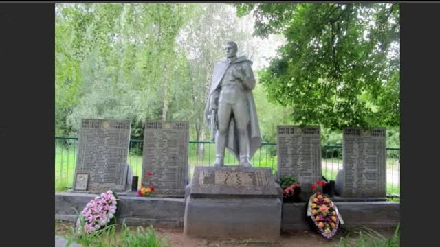 Душа солдатской матери, ст. Т. Поротникова,муз., исп. С. Фрумович