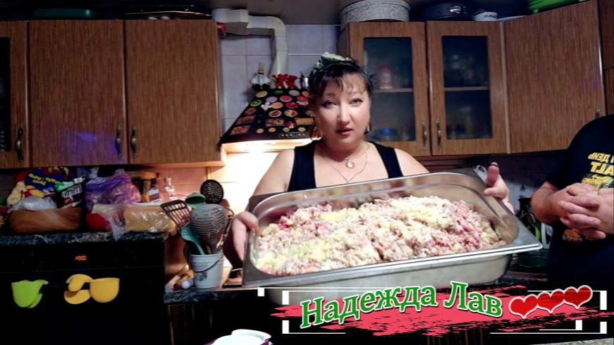 ✨ Щучьи котлеты со свининой: кулинарный хит!