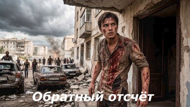 Обратный отсчёт