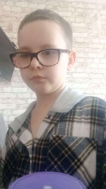Разоблачение Марьяны