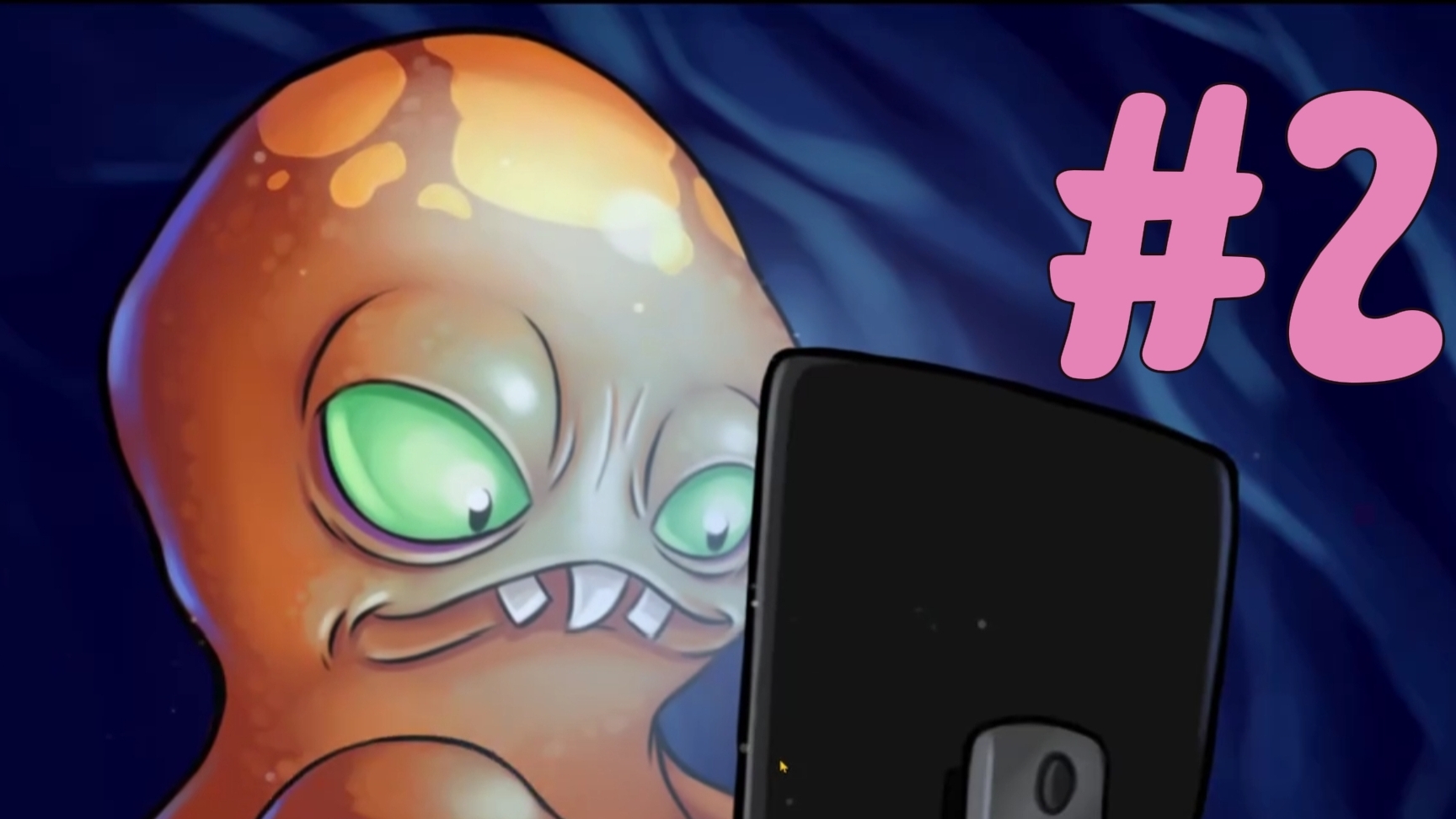 #2 Механическая многоножка I Октогеддон I Octogeddon