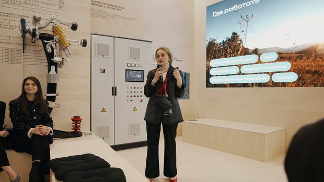 Мария Золотухина - Заместитель генерального директора Мантера-Групп
