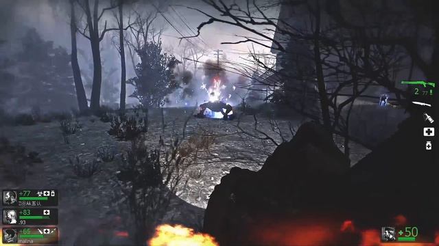 l4d2 Танки супер (ЁЖкин архив)