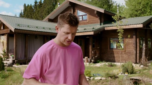 Готовим на даче. Выпуск 6. Казан кебаб из говядины.