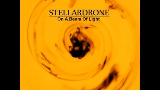 Stellardrone - On A Beam Of Light Full Album