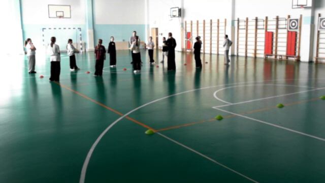 Лопухов Андрей Игоревич МБУ ДО ЦДТ Автозаводского района Нижний Новгород