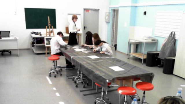 Рыбакова Дарья Николаевна МБУ ДО ЦДТ Автозаводского района г.о.г. Нижний Новгород