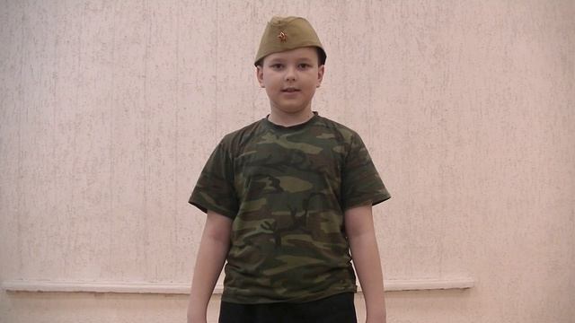 Владимир Макуров "Последний ветеран" (читает Даниил Изотов)