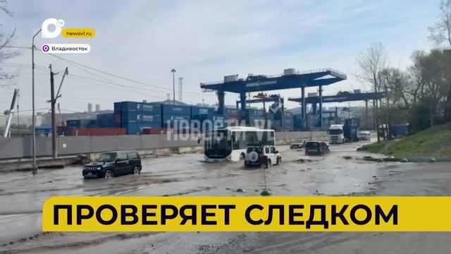 Автопатруль112 / Мальчик в больнице / 05.05.26