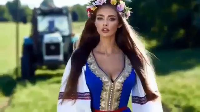 ОЗОРНЫЕ РУССКИЕ ЧАСТУШКИ ❤️