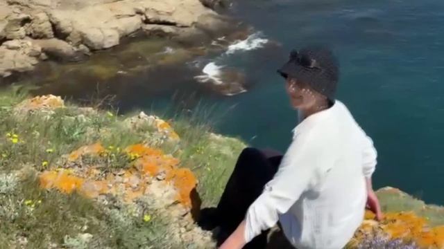 Крым. Фотосессия