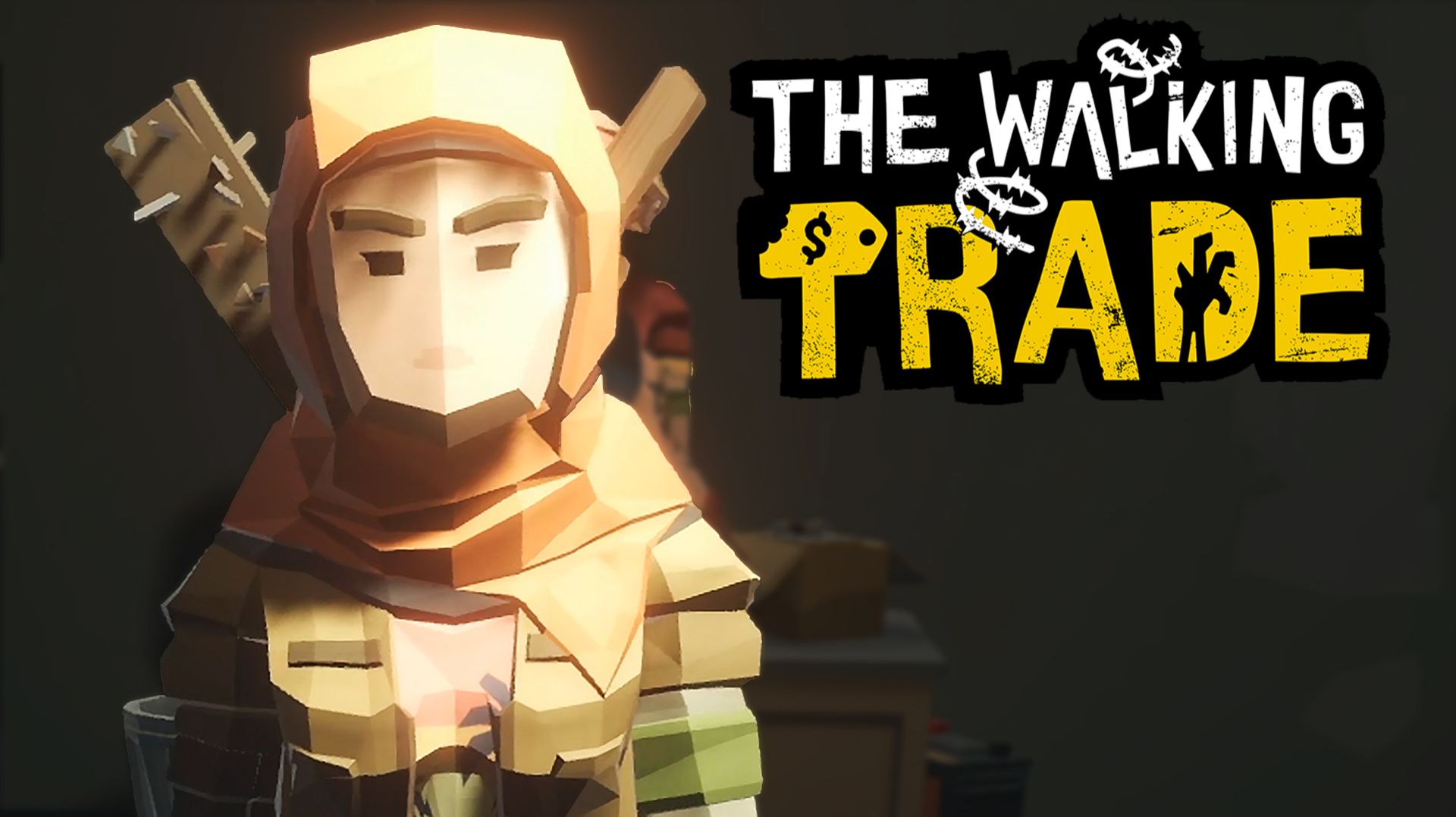 ОБНАГЛЕВШИЕ ПОКУПАТЕЛИ ► The Walking Trade #3 ► Прохождение