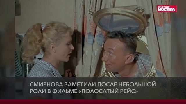 За кадром — жизнь