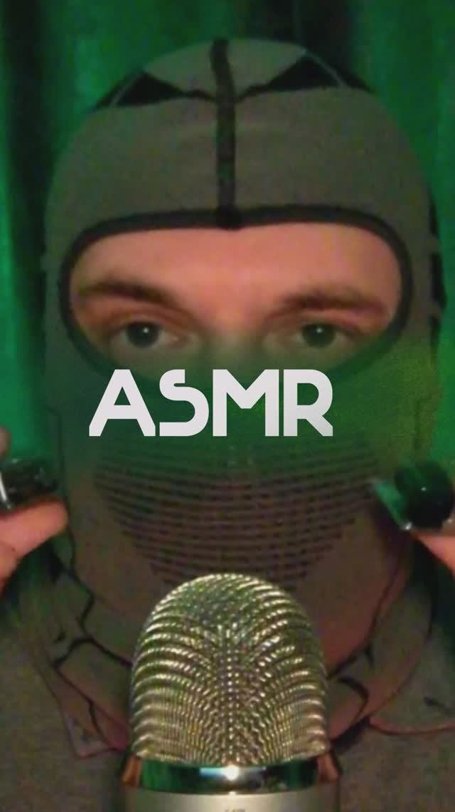 ASMR