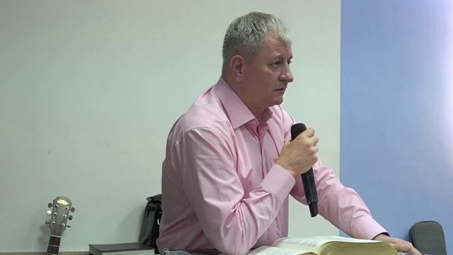 02.05.26. Конф. _Слава последнего храма_. День 3. Сессия 1. Валентин Марченко. _Внимательность к Дух