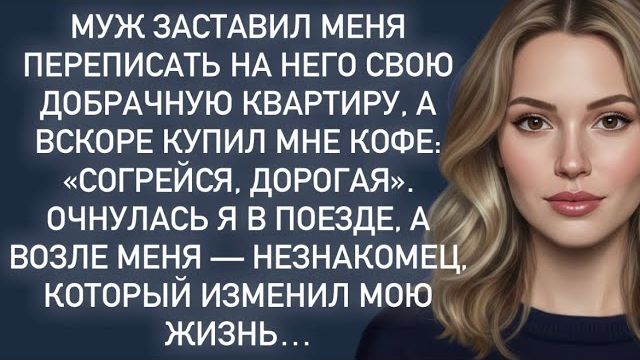 Истории из жизни|Муж заставил меня|Аудио рассказы|Аудиокниги слушать онлайн|Жизненные истории