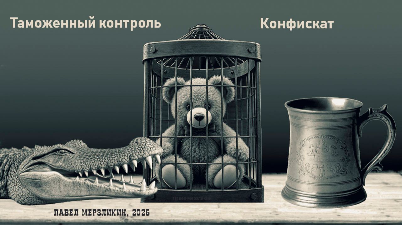 Что скрывают путешественники