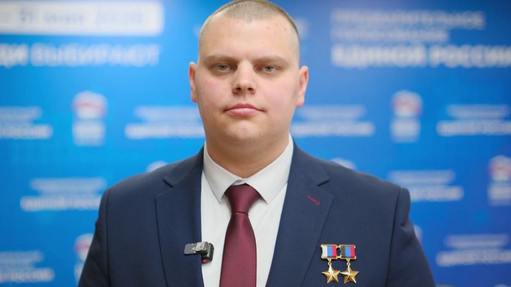 Возвращаясь с фронта, сотни бойцов выбирают новый путь служения стране