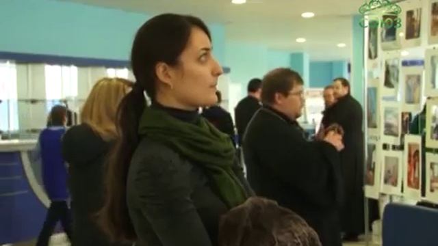 В городе Чехове перед самым началом Великого поста отметили День православной молодёжи