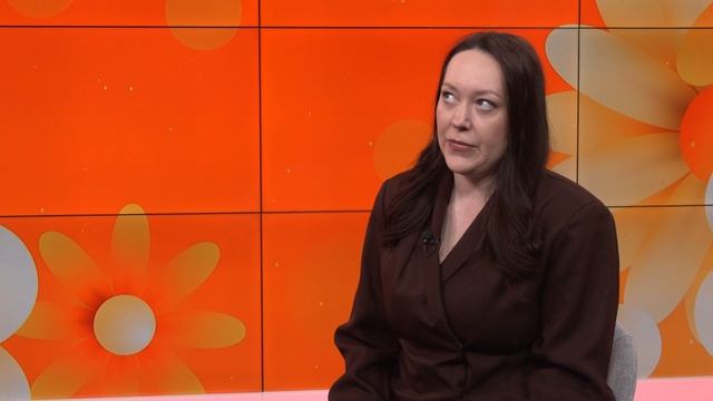 Апельсин. День против диет. 06-05-2026