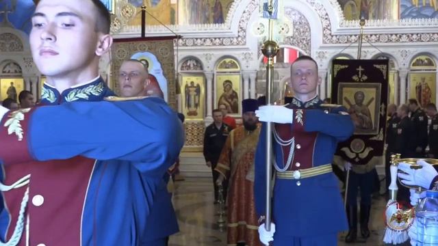 Видео от На боевом посту       (Общественный портал ОДОН)