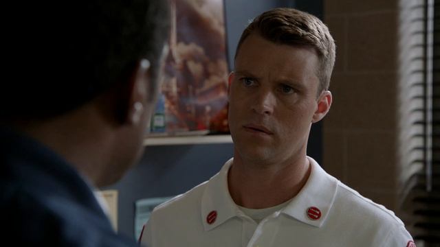 Сериал Чикаго в огне – 8 сезон 3 серия / Chicago Fire