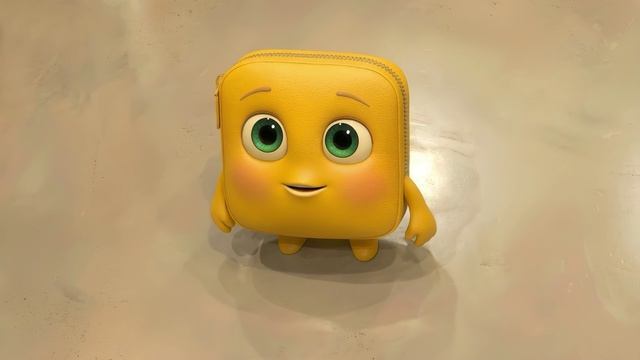 Кошелястики 3 сезон | 8 серия | Рюкзак на все сто! | Мультфильмы для детей