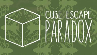 Cube Escape Paradox: Глава 1