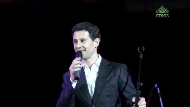 В Одинцово в 13-й раз прошёл День православной молодёжи