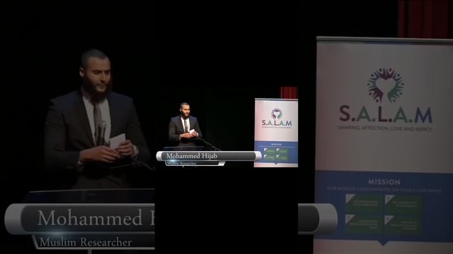 Последние моменты из карьеры Дэвида Вуда - Мухаммад Хиджаб  vs Дэвид Вуд