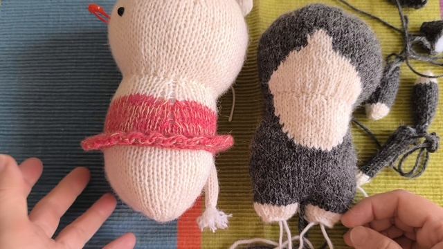 Утро с кексом и кофе. Печем дома