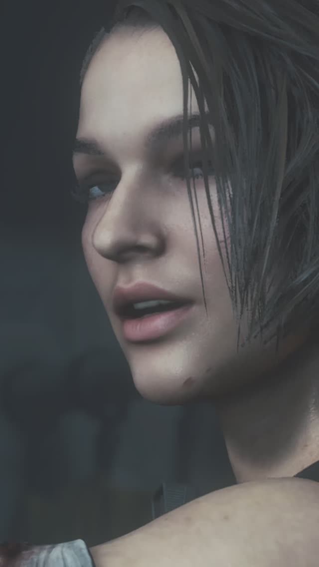 У всего есть своя цена ☣️ Resident Evil 3 Remake
