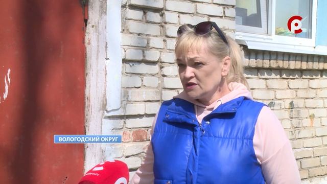 Подвал жилого дома в Федотово регулярно затапливает
