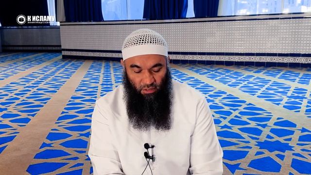 Идолы вводят в заблуждение даже мусульман | Ринат Абу Мухаммад
